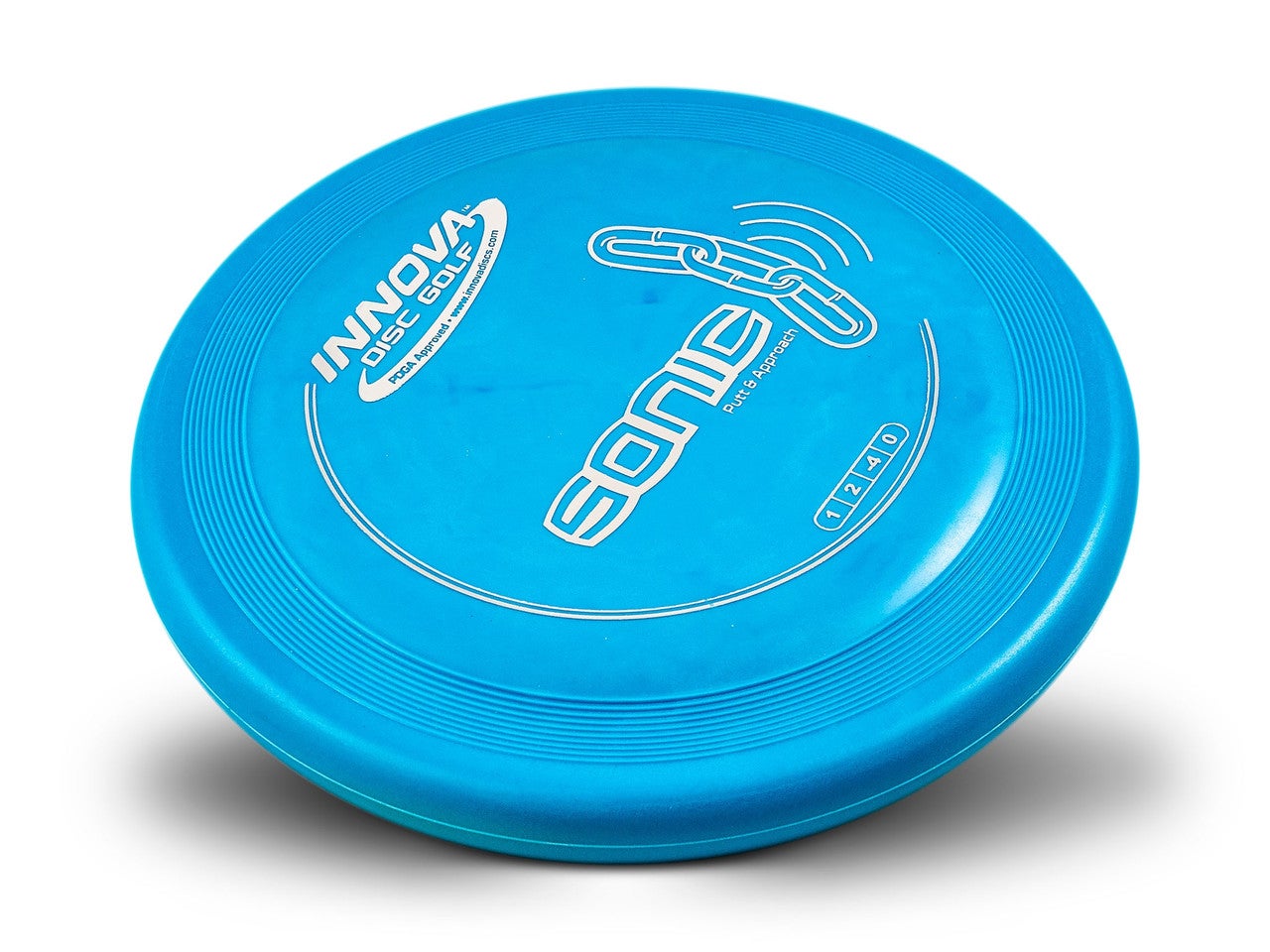 Sonic, DX (1/2/-4/0) | Emerald City Discs